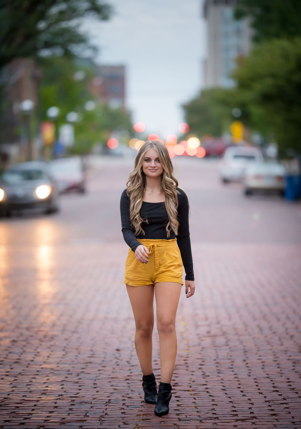 Casual - Jennifer Gregg