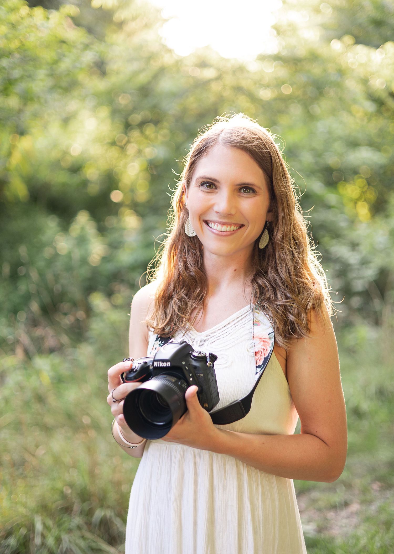 About - Kelly Z Photography