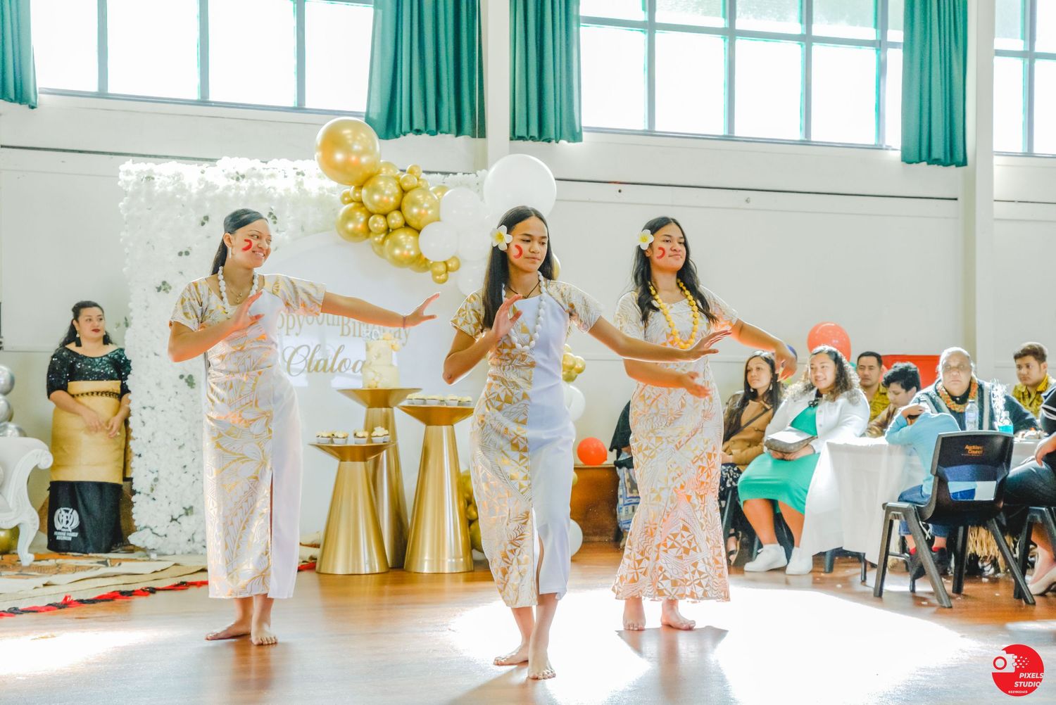 Visual Infinity Studio