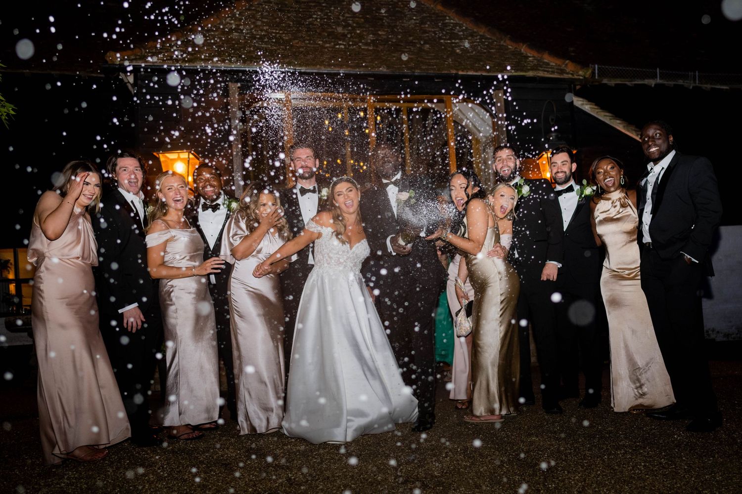 Recommended Suppliers - Weddings by Emma and Sam