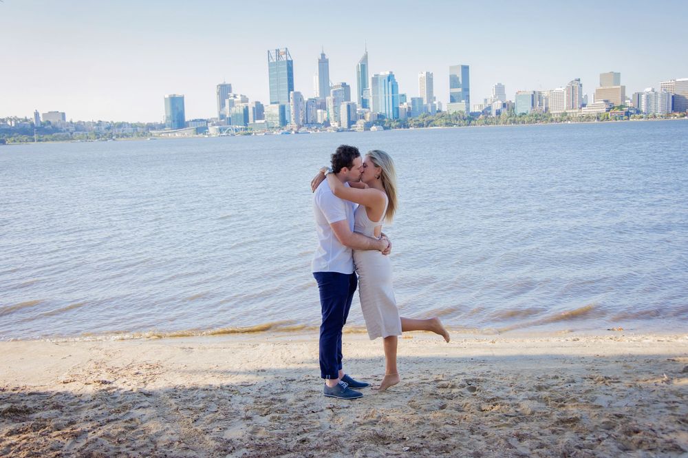 Perth Photo locations - Cathy B Photography