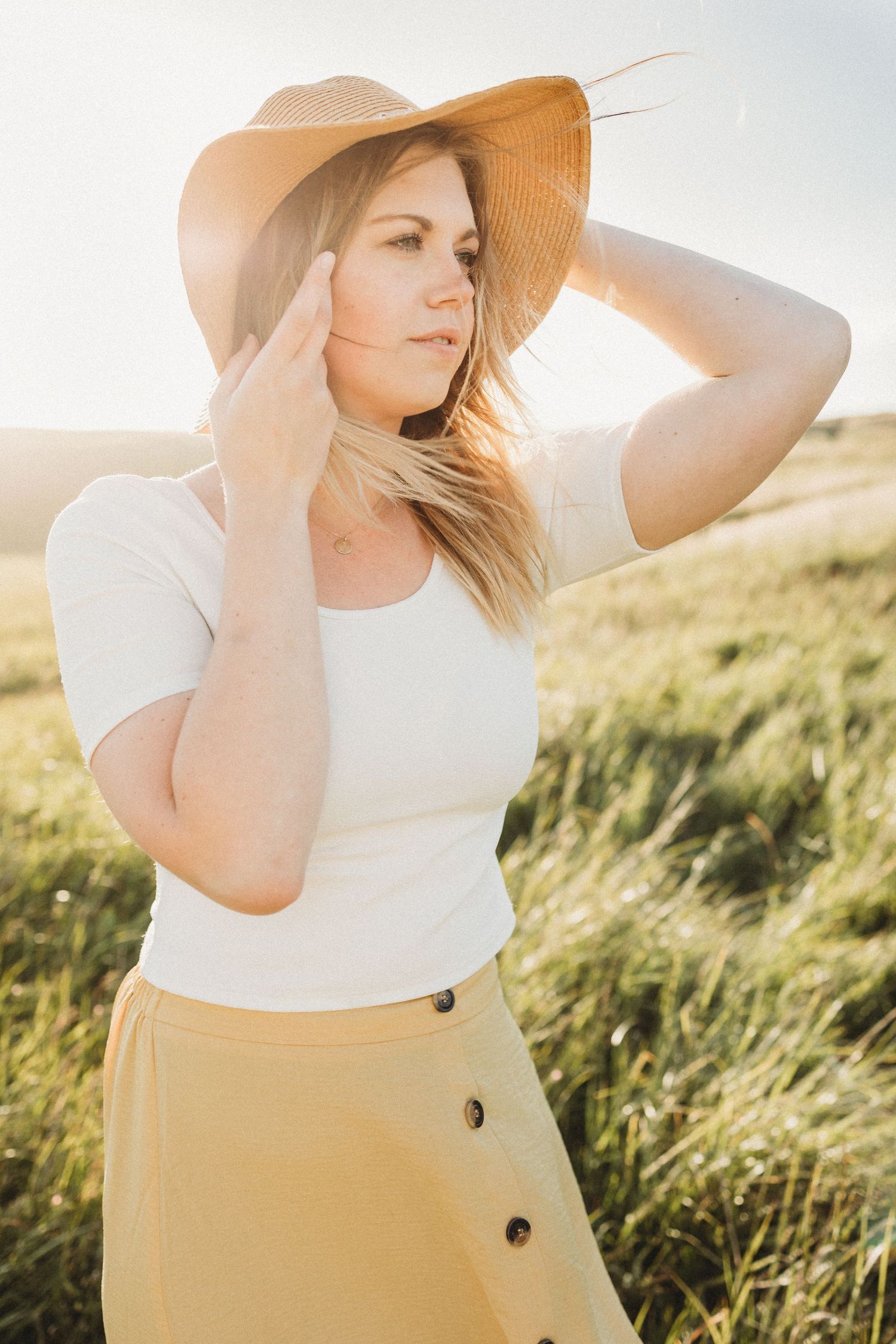 About Me - Marissa Wood Photography