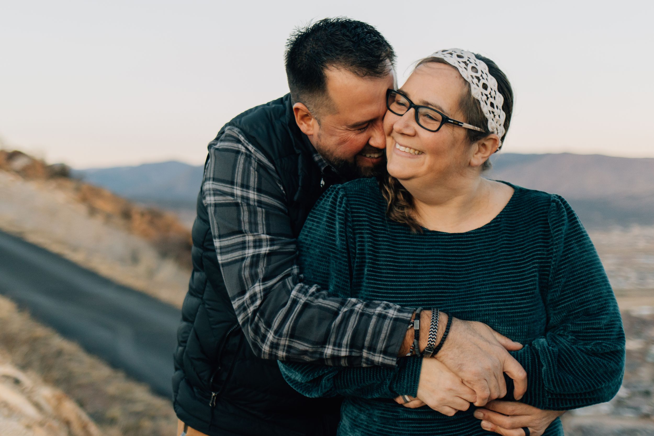 About - Photos with Monica