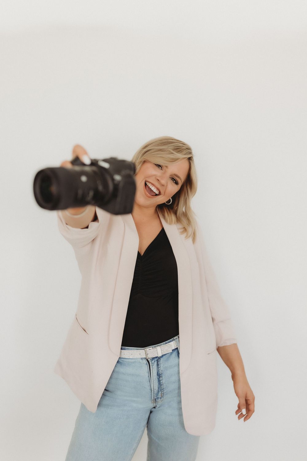 Services - Hannah Brooks Photography | Bloomington-Normal, IL