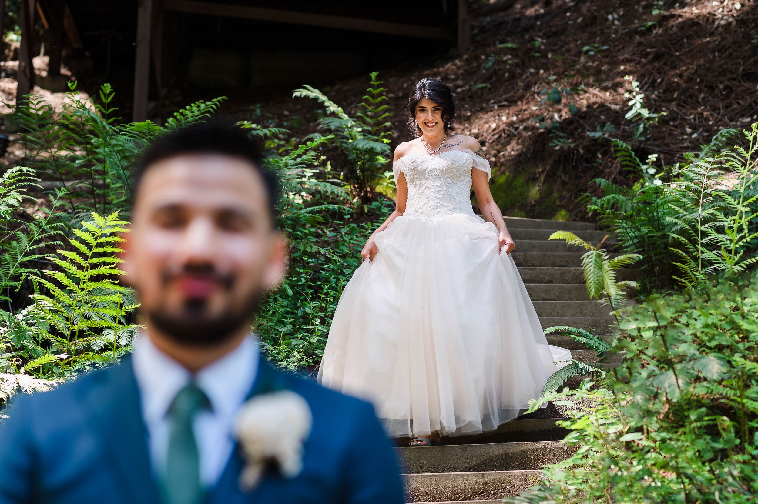 First Look Photos: Tips, Tricks, and Why They're Worth It - Picturist ...