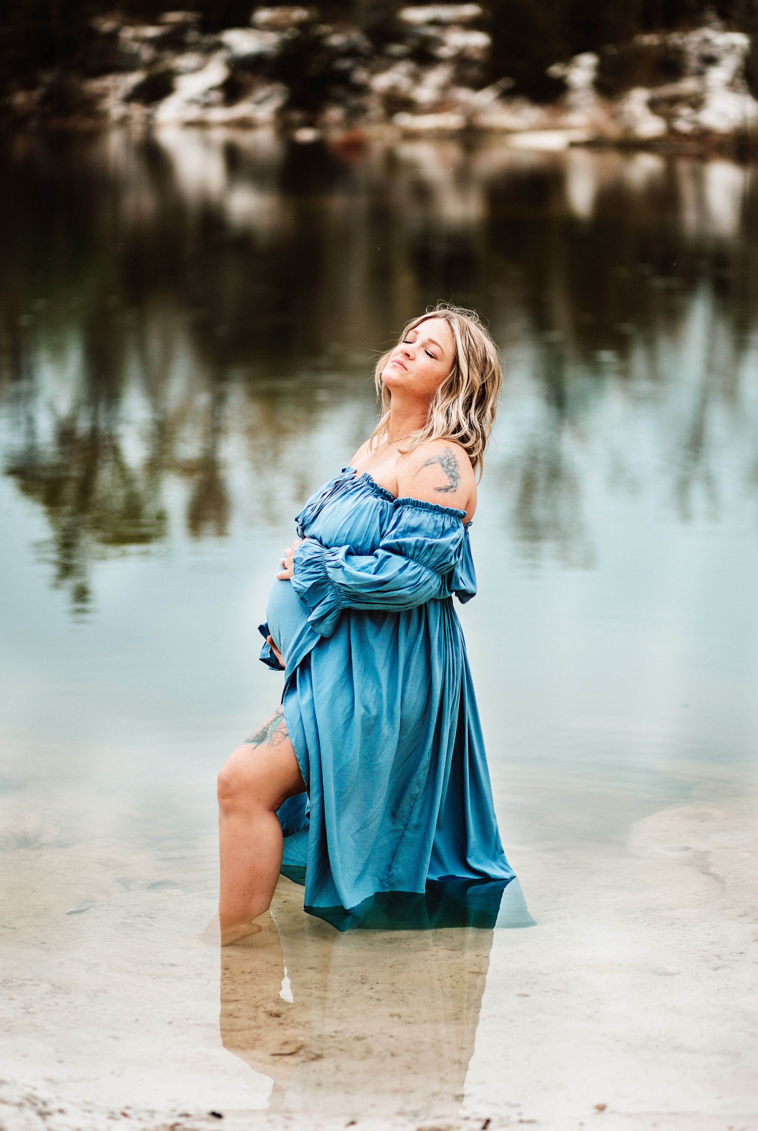 Elizabeth + Michael Photography