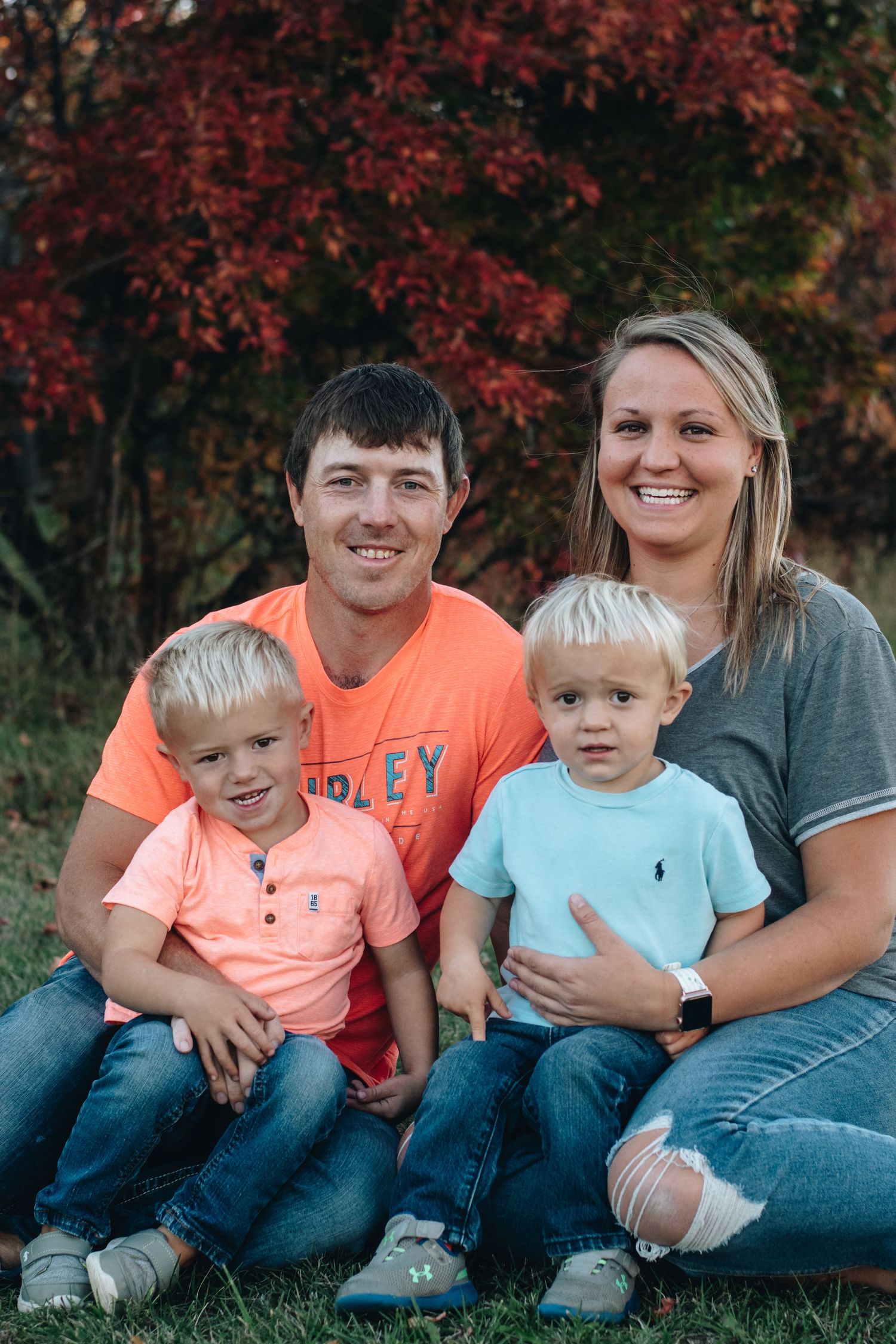 Abbie Leigh Photography