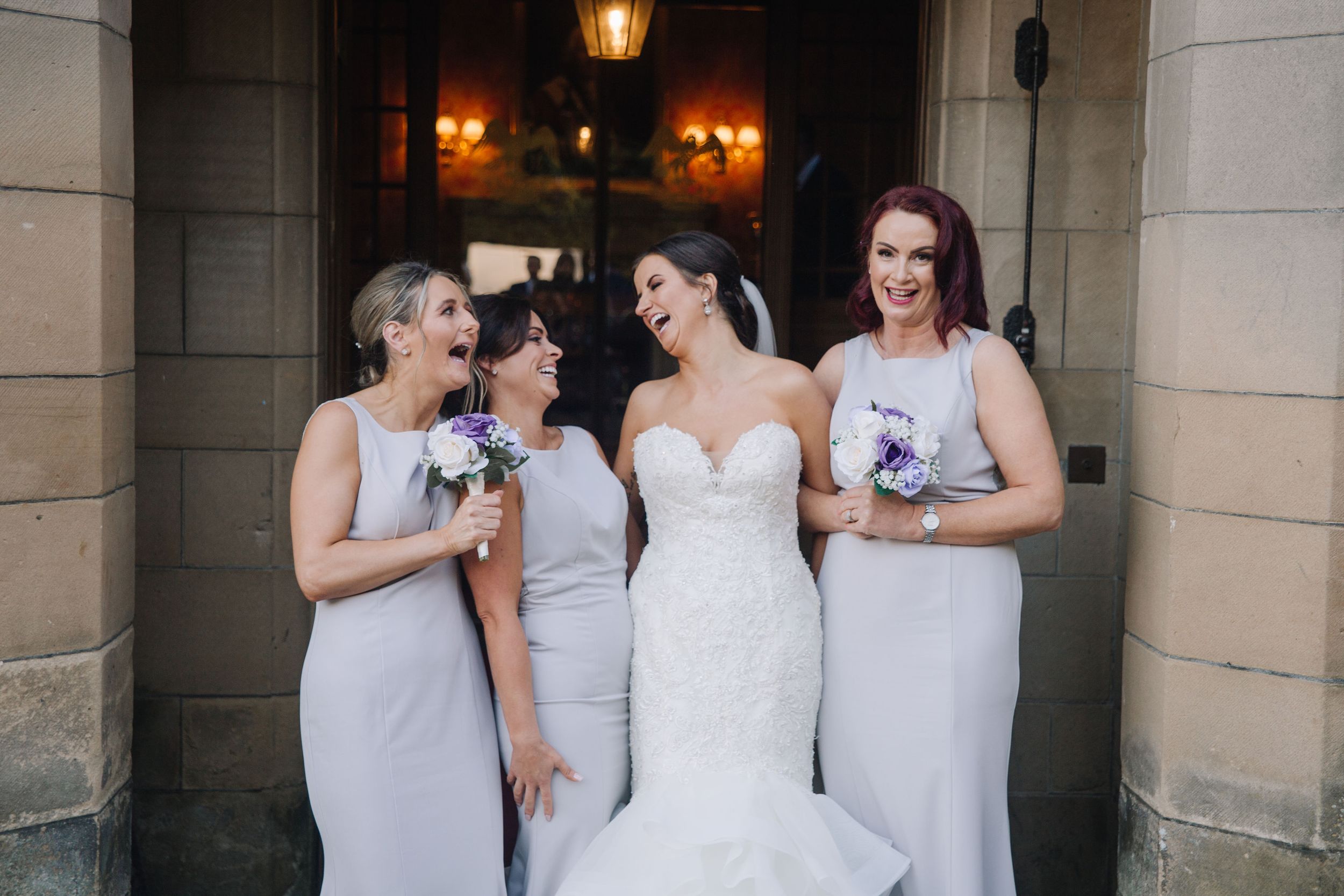 Portfolio - Chloe Burns Photography | Ayrshire Wedding Photographer