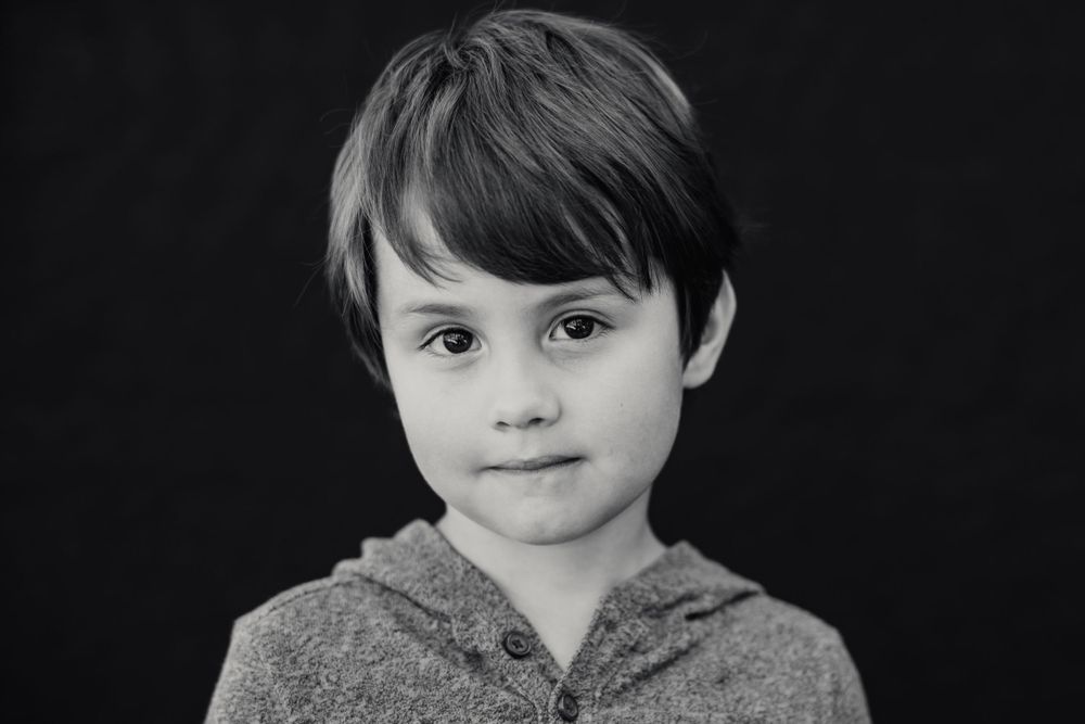 Alternatives to Conventional School Photos | Santa Barbara Fine Art ...