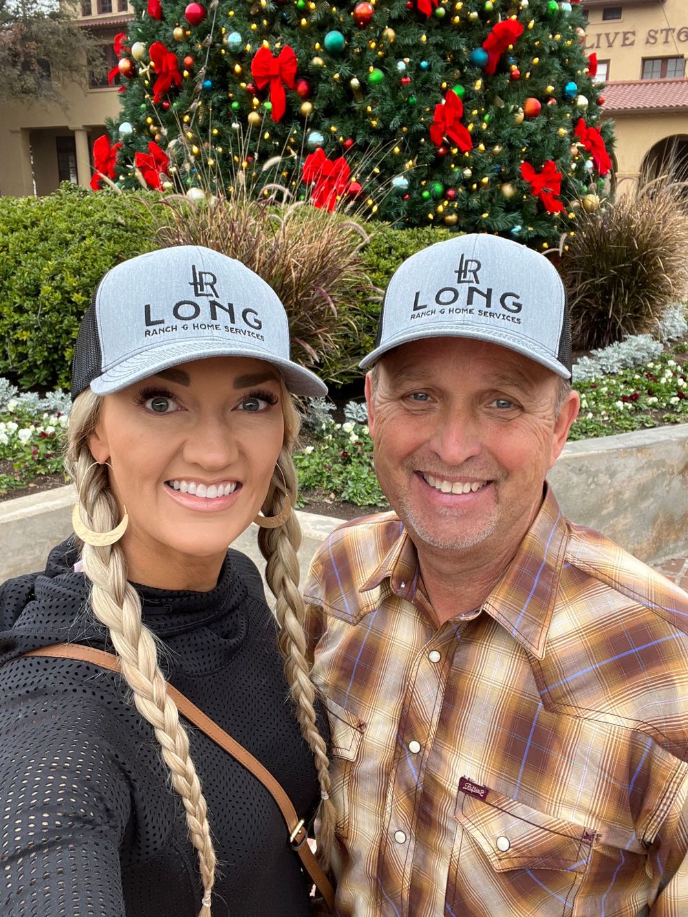 About - Long Ranch & Home Services, LLC.