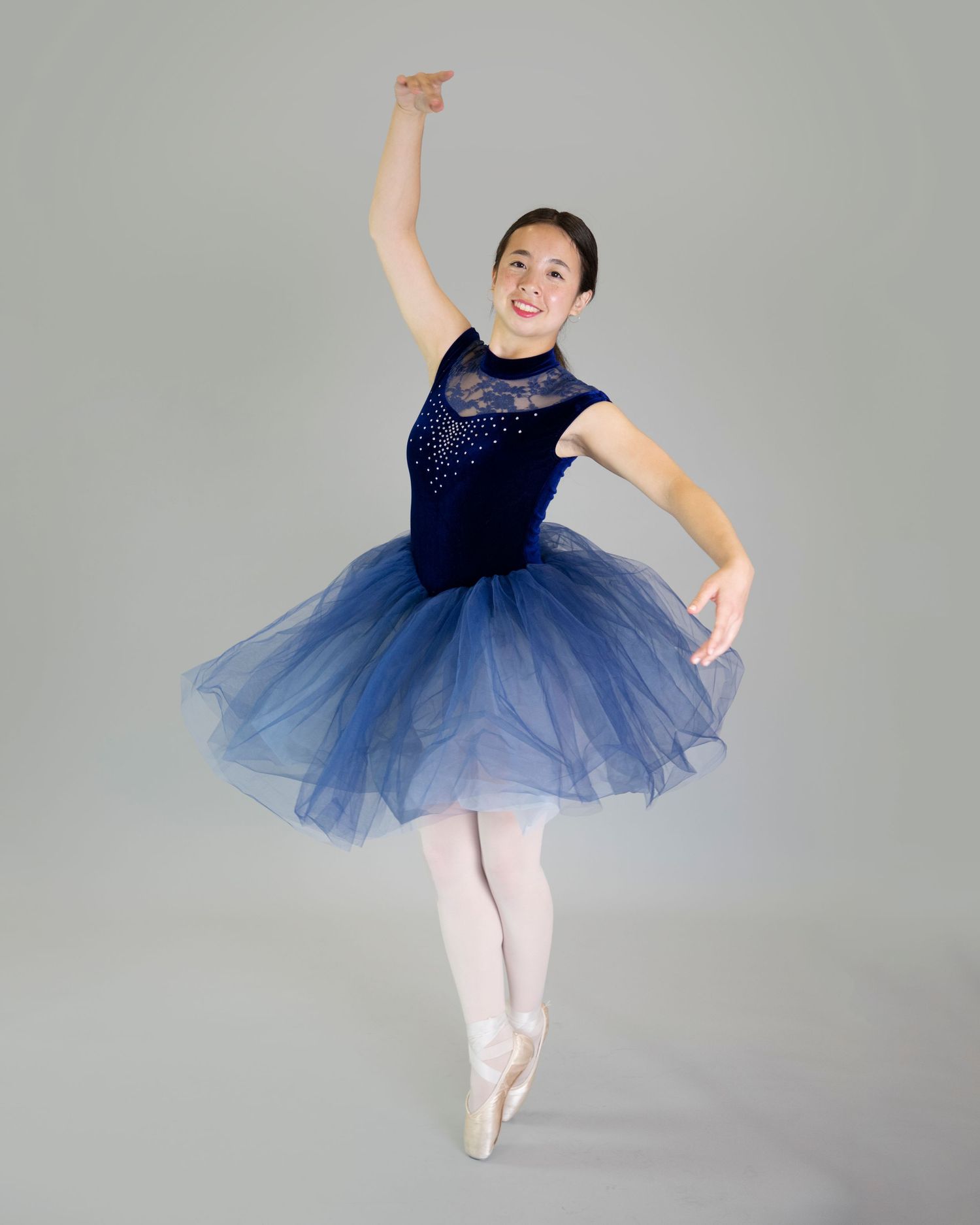 Dance - Donna Rhoads Photography