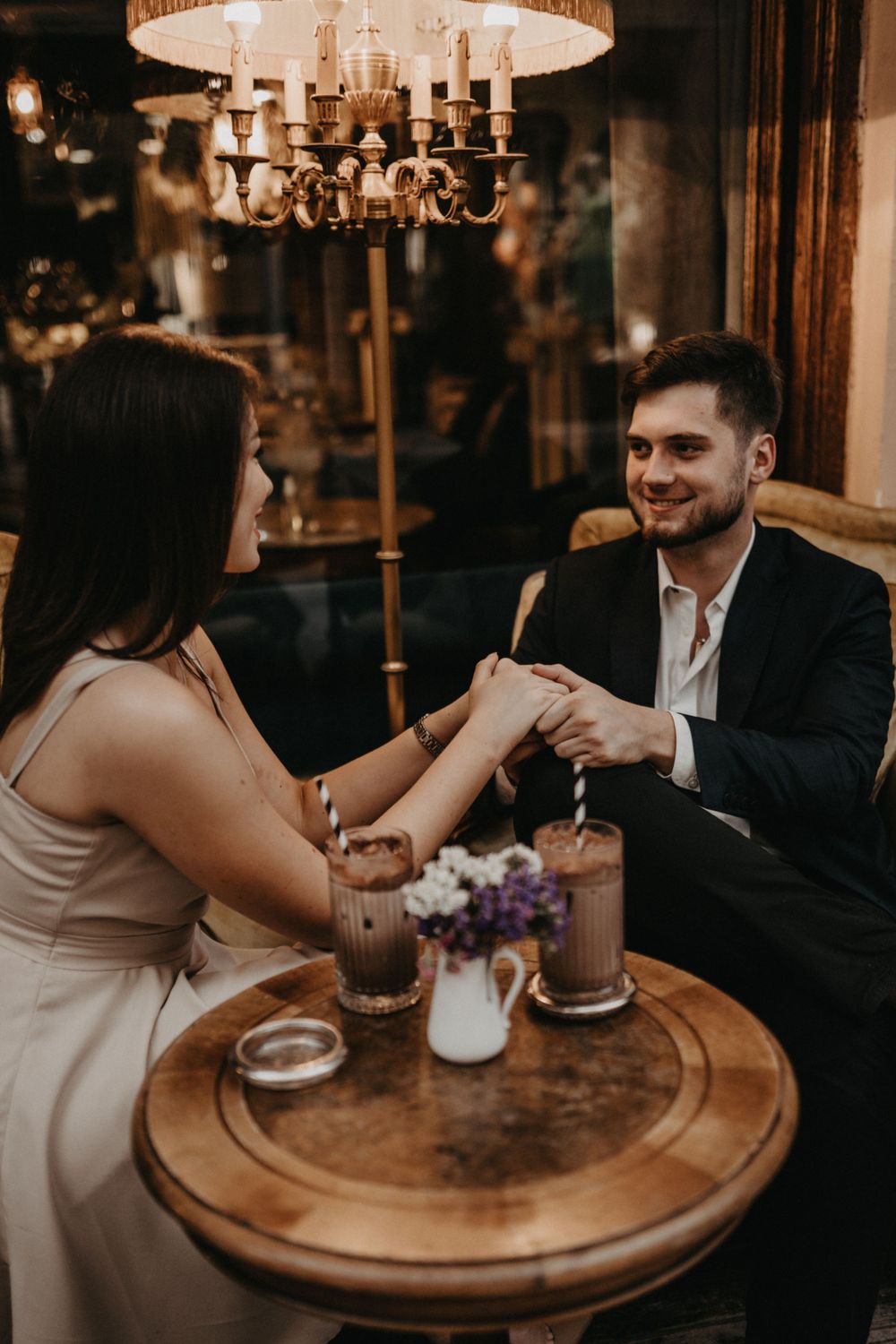 How to plan the most romantic photo session this Valentine’s Day ...