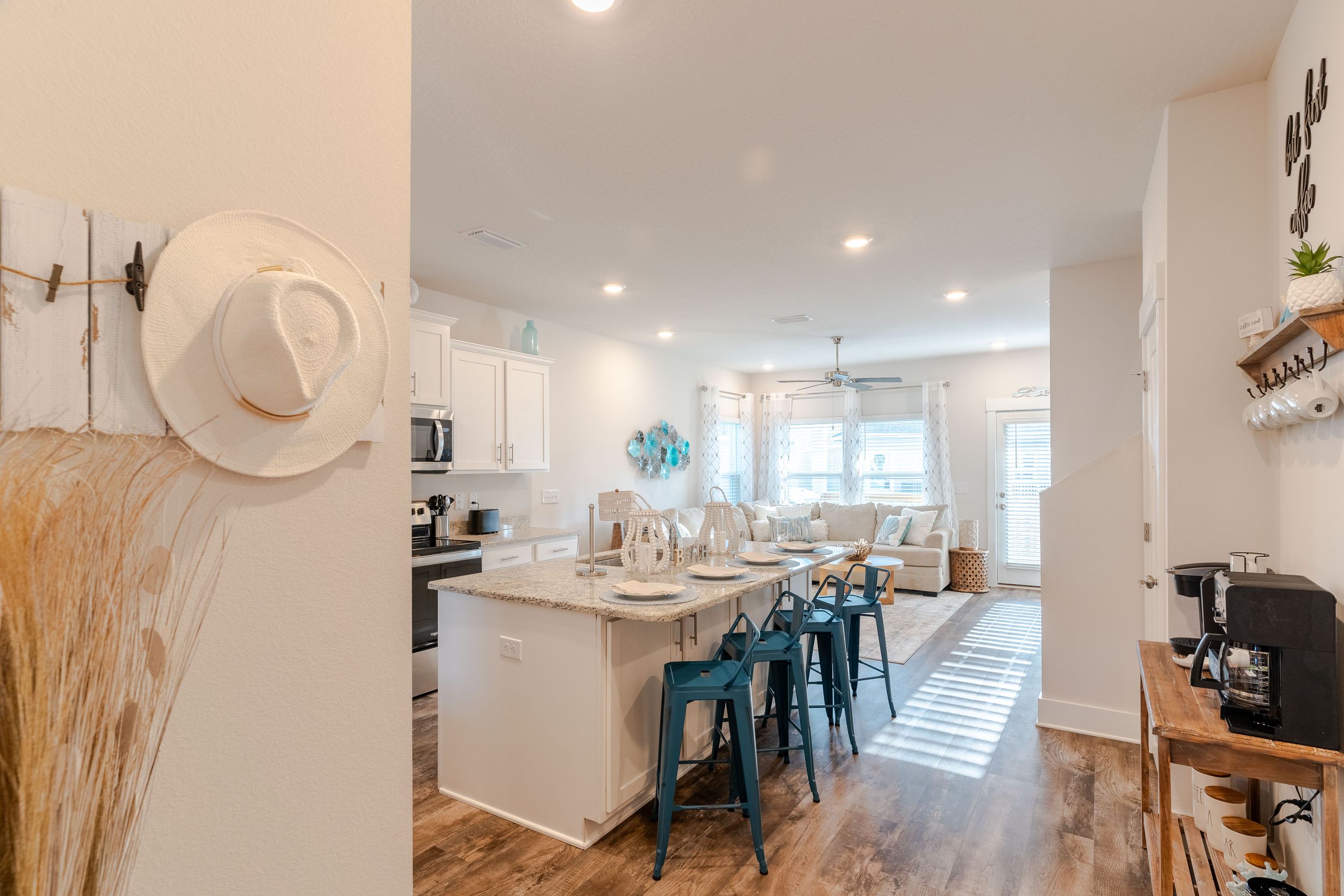 Vacation Rentals - Picture It Photography, LLC