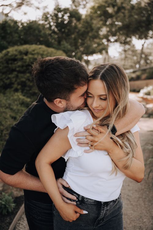 Super Joyful and Playful Couples Photo Shoot | The Woodlands, Tx - Unveil Your Unique Story with ...