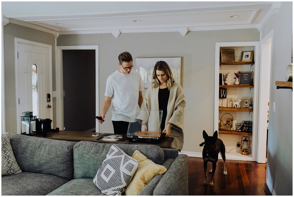 Kim + Caleb - AMR Photography