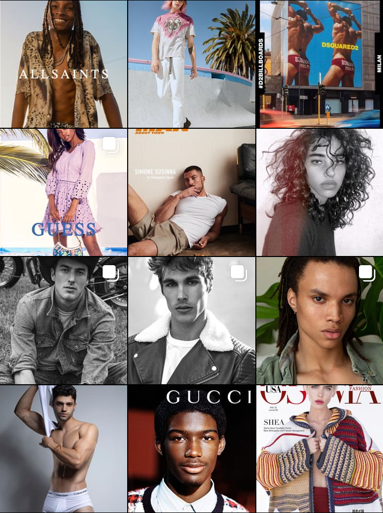 55 Modeling Agencies in Southern California - Beauty & Fashion ...