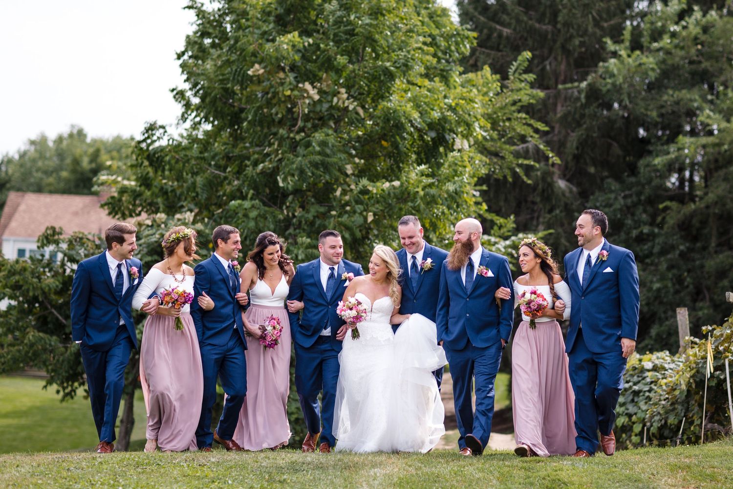 Kate + Greg - Pamela Perrin Photography - Lake Placid, NY, Adirondack ...