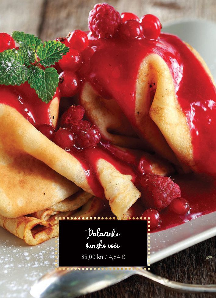 Restoran Potkova - Konjički klub Trajbar Team