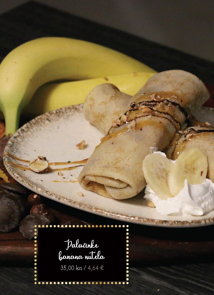 Restoran Potkova - Konjički klub Trajbar Team