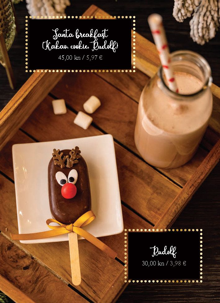 Restoran Potkova - Konjički klub Trajbar Team