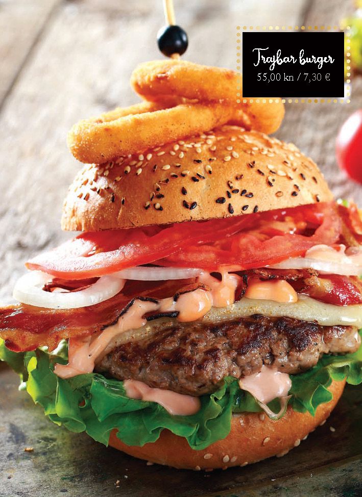 Restoran Potkova - Konjički klub Trajbar Team