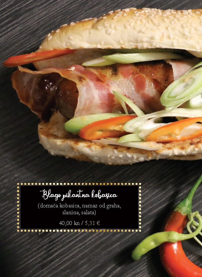 Restoran Potkova - Konjički klub Trajbar Team