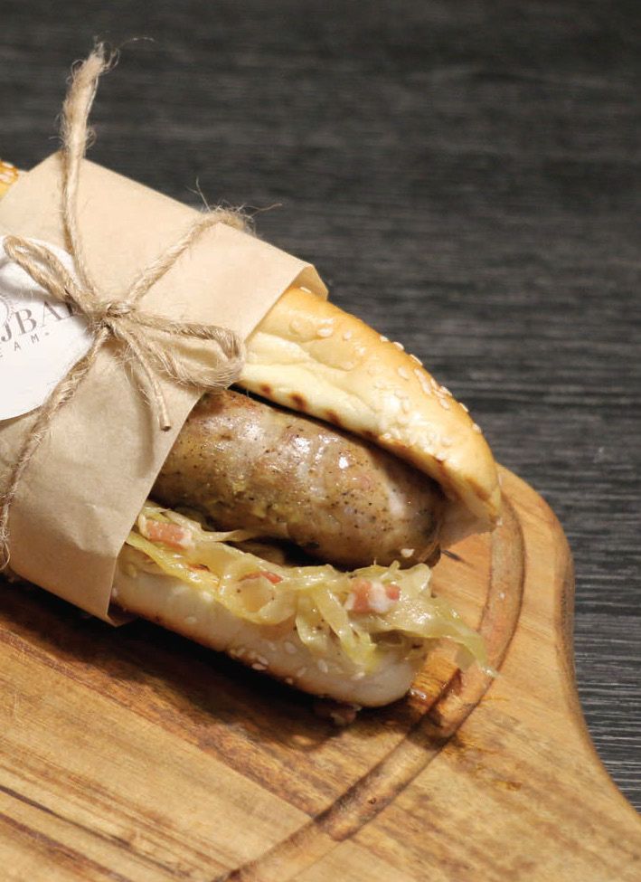 Restoran Potkova - Konjički klub Trajbar Team