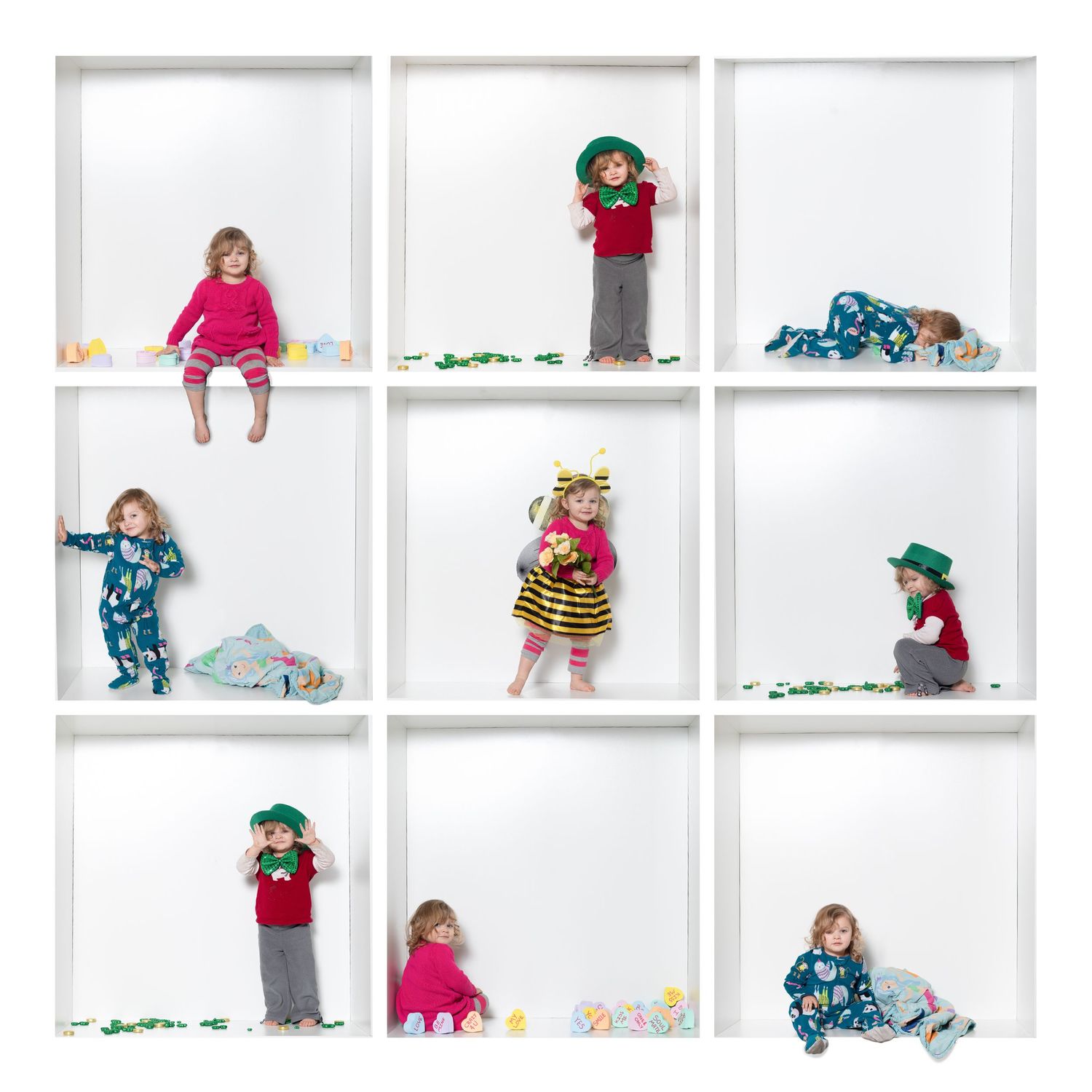 Fun in a box! - Jackie Phairow Photography & Design