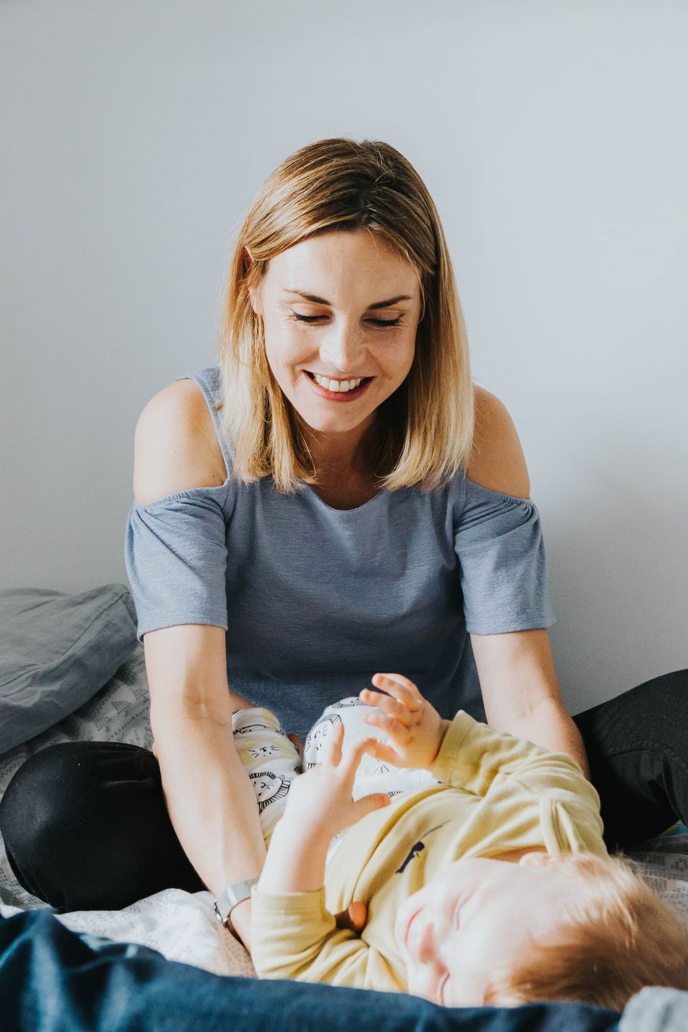 Hornchurch family of four | Kids photographer Essex - East London ...