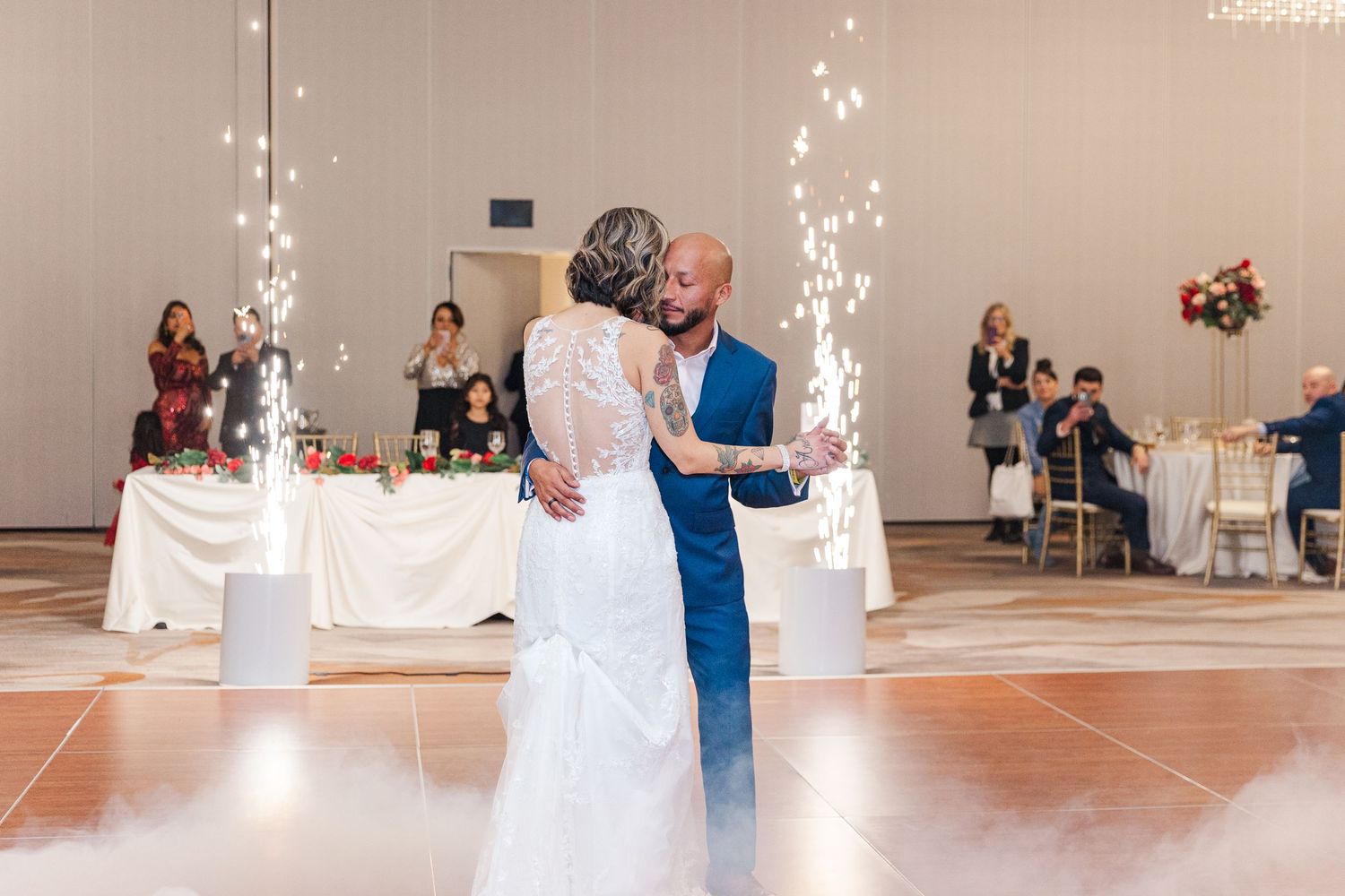 Sierra Marie Photography