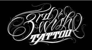 BOOKING - Dustin DeLong Tattoos