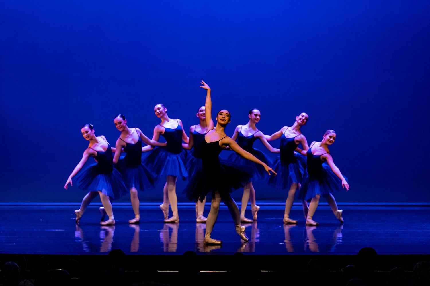 Stage Videography Portfolio - Double Denim Studio