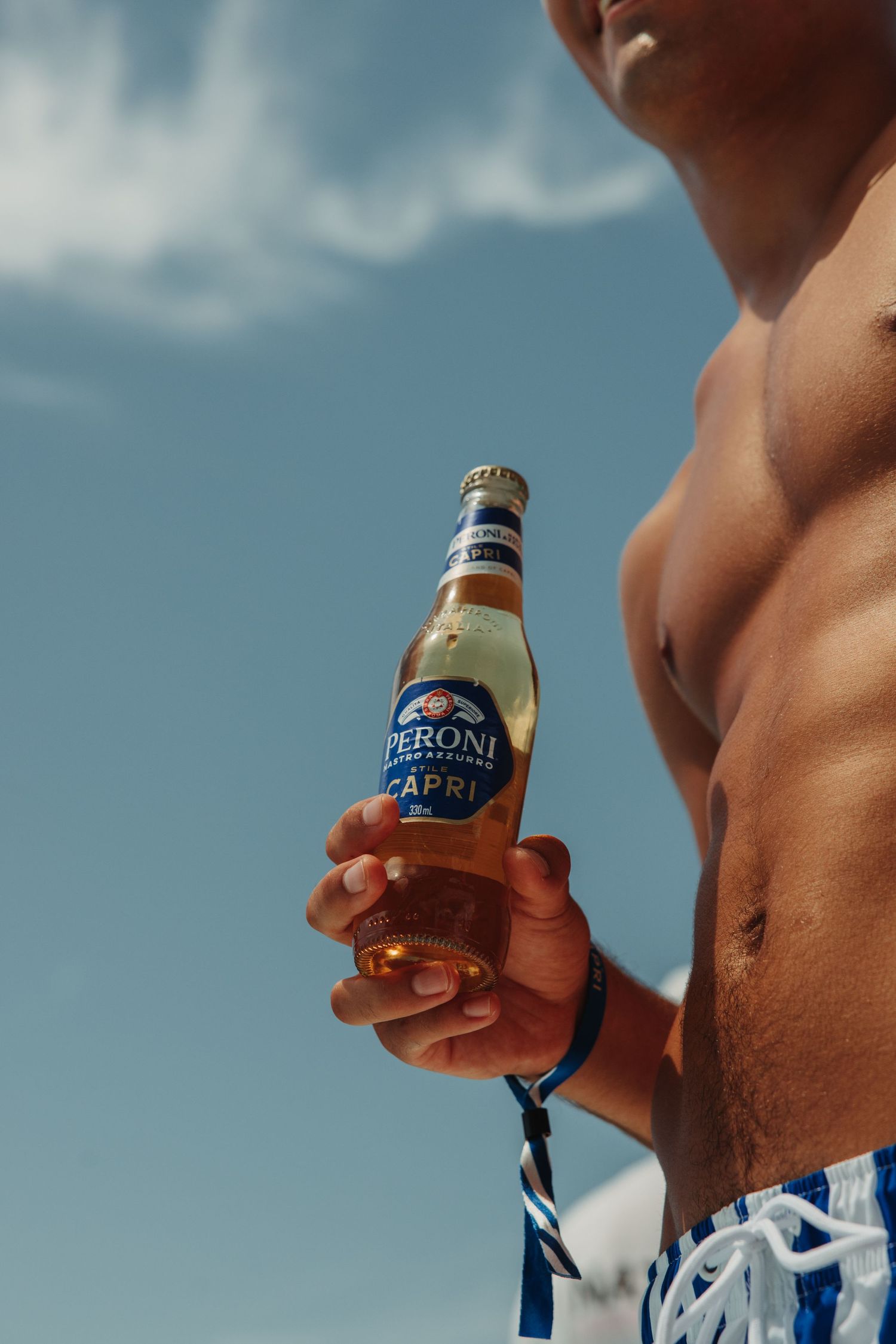 Events - Harry Webb Media