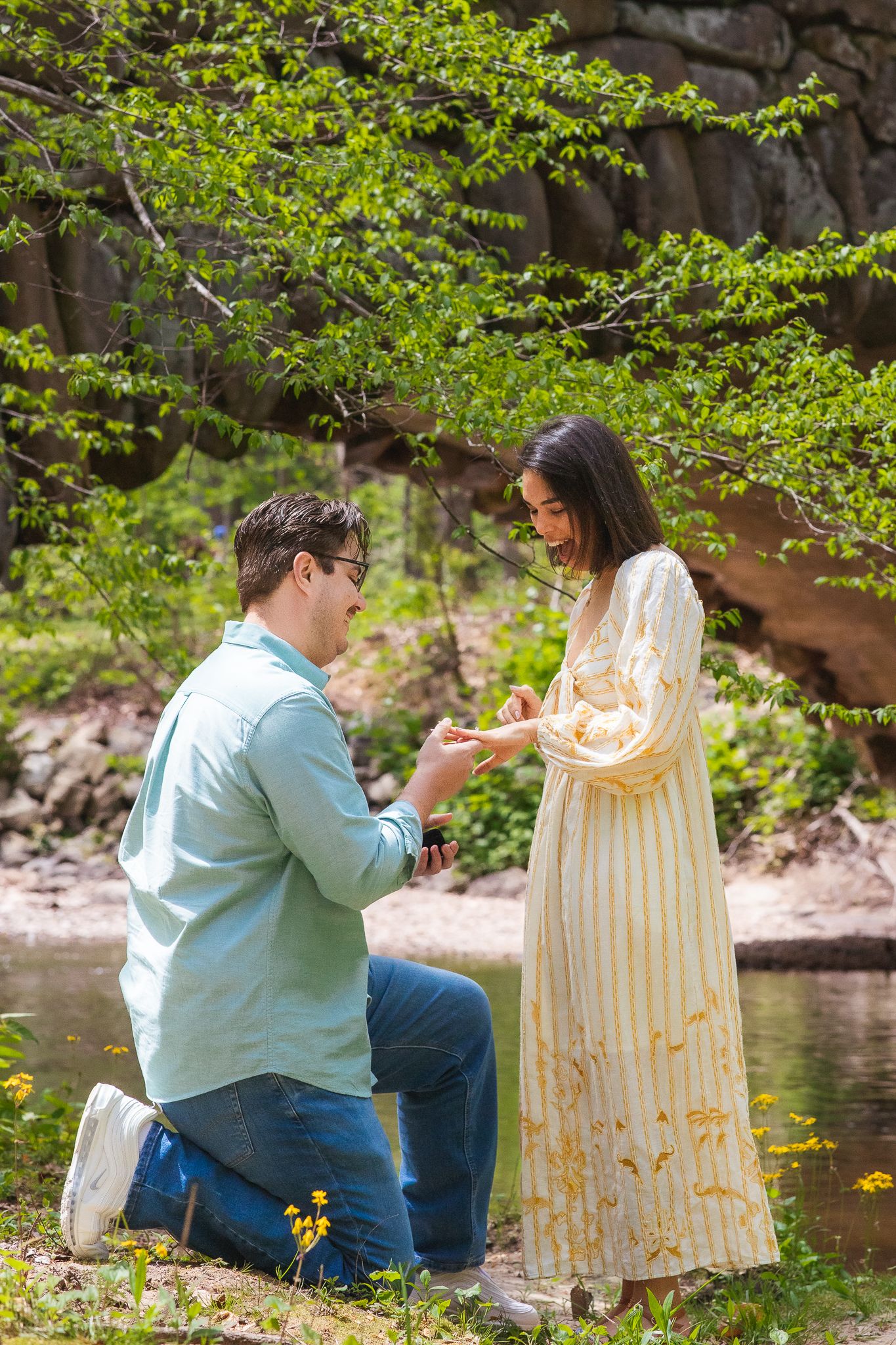 10 best Spring Proposal locations in DC