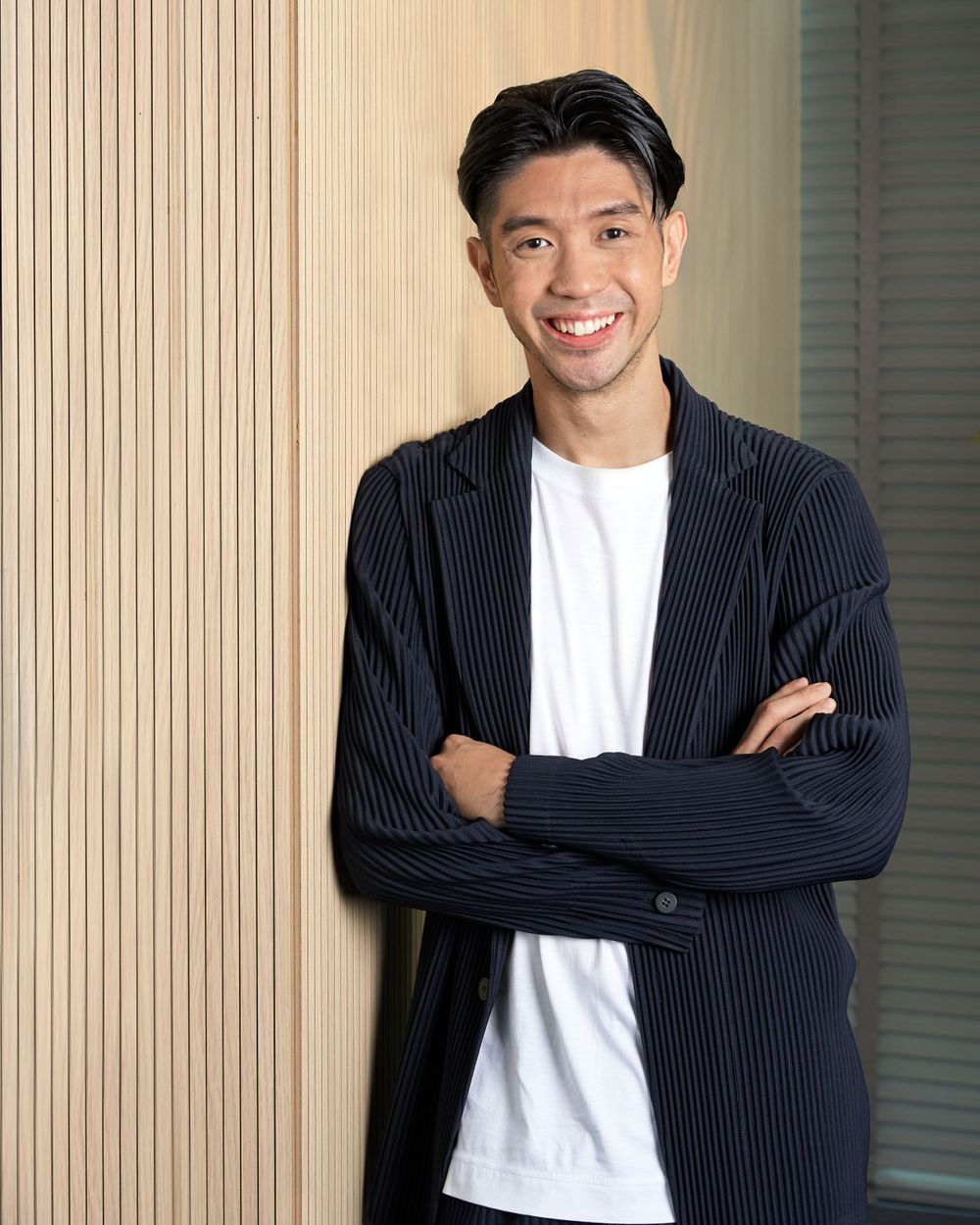 Corporate Portraits - Jeremy Chen - Photographer based in Singapore ...