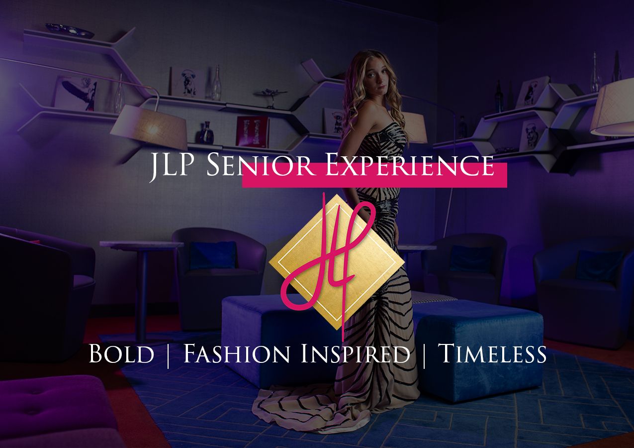 Senior Experience - J. Lynn Photography