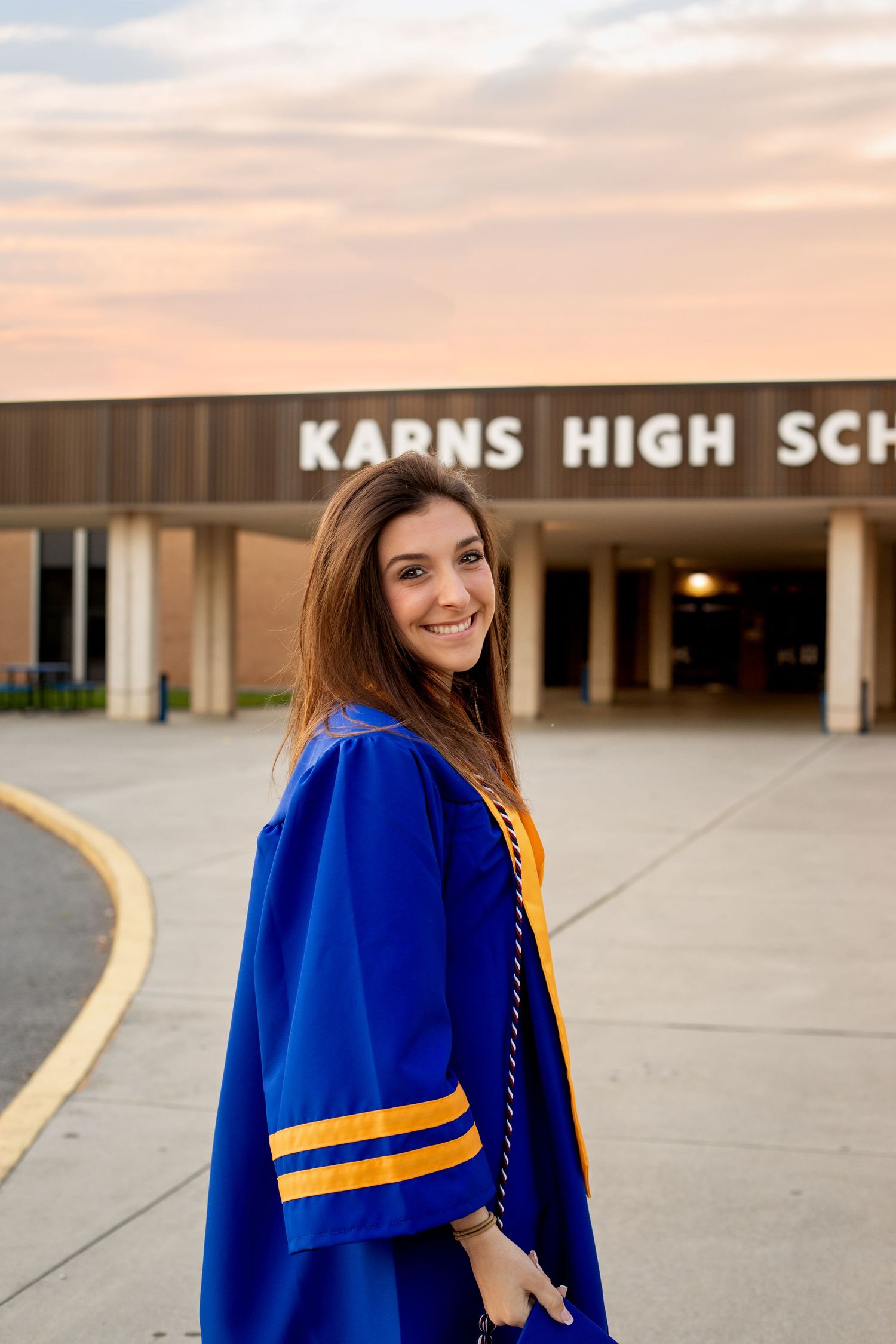 High School Graduates Gallery - KMReynolds Photography, Knoxville, TN ...