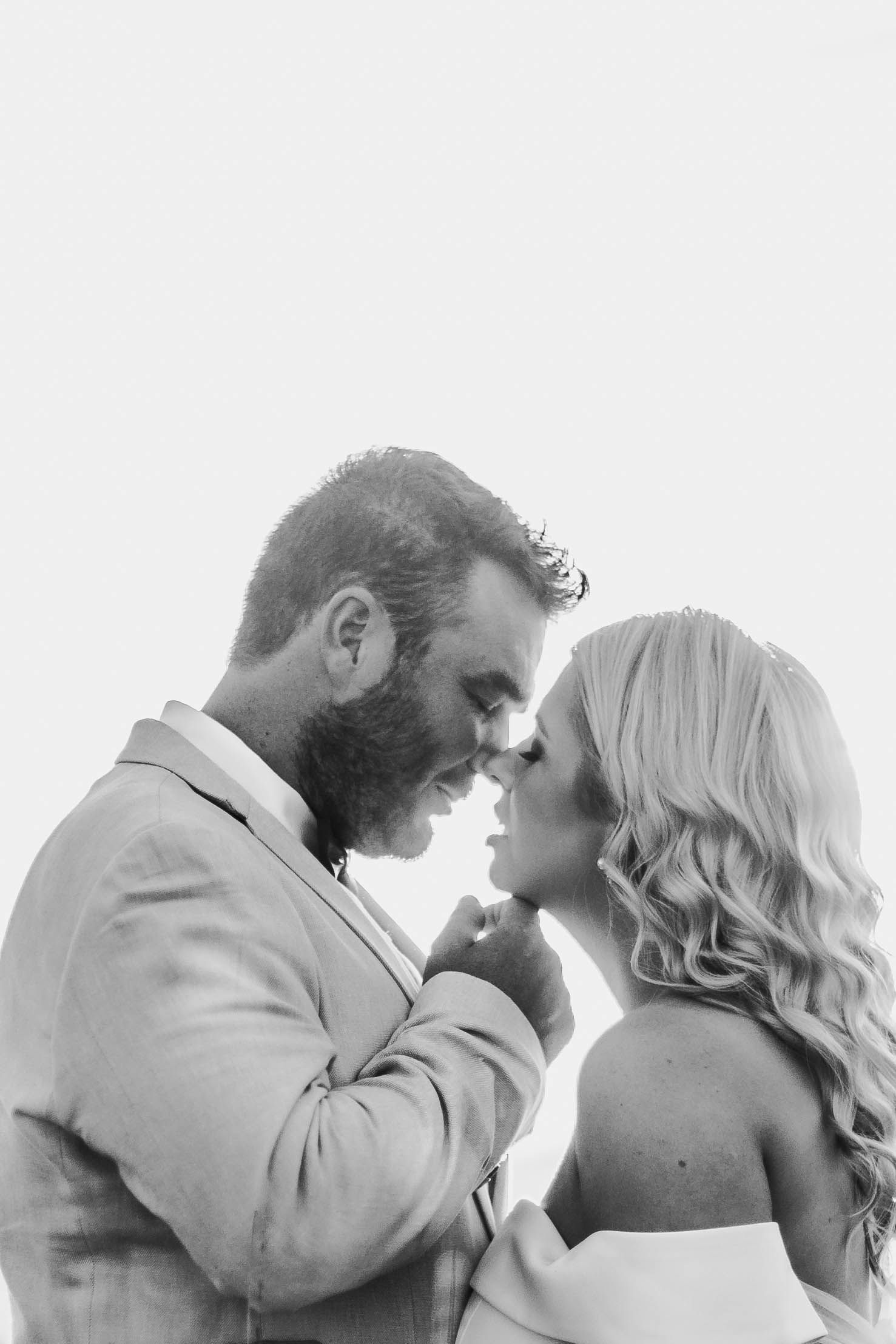 Maddy and Tim - Fields of Clover