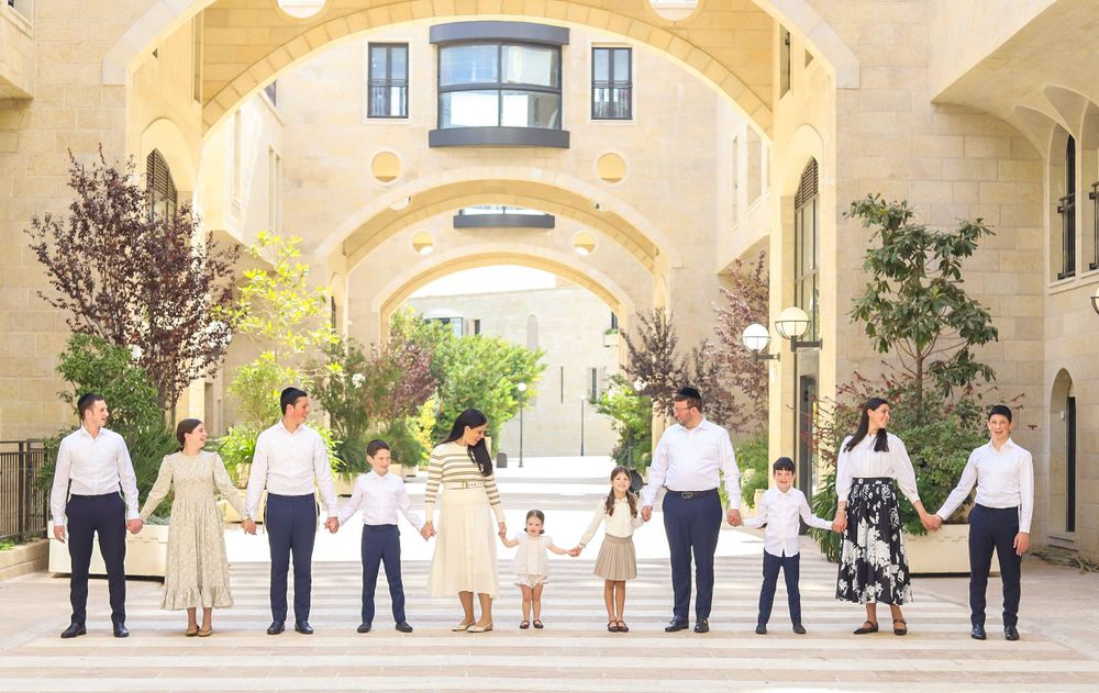 Family - Photos by Aleeza