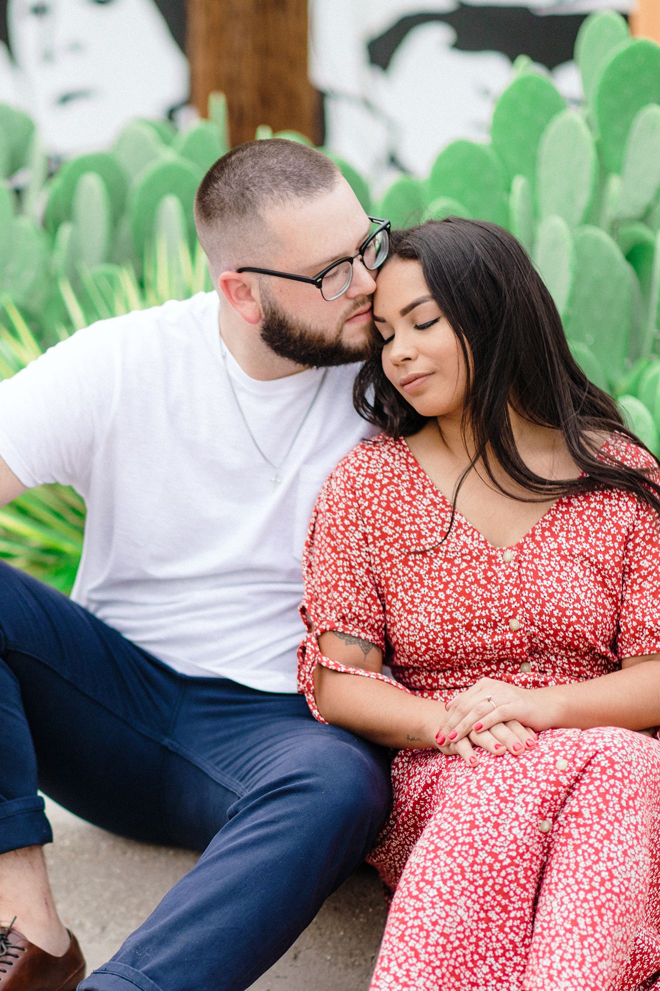 Fort Worth Wedding Photographer Elizabeth Couch Photography