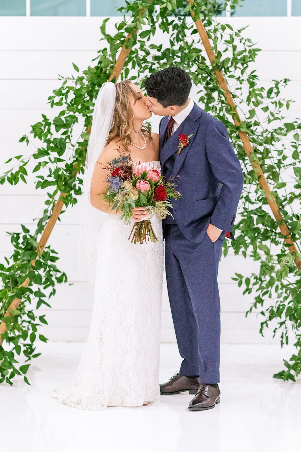 Fort Worth Wedding Photographer Elizabeth Couch Photography