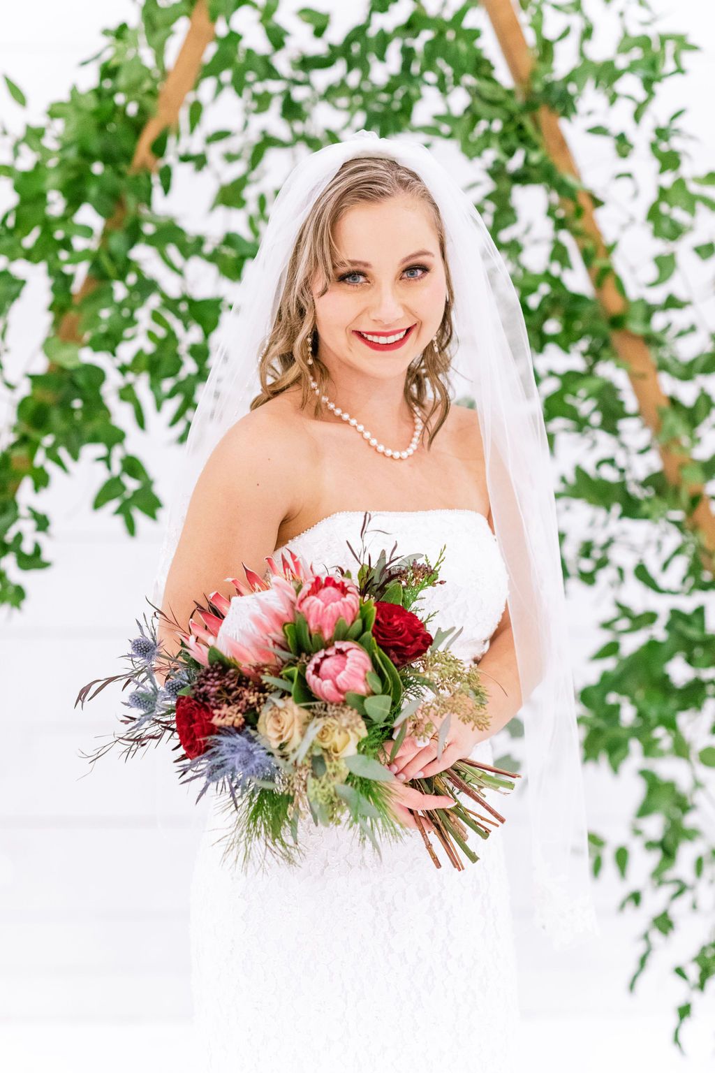 Fort Worth Wedding Photographer Elizabeth Couch Photography