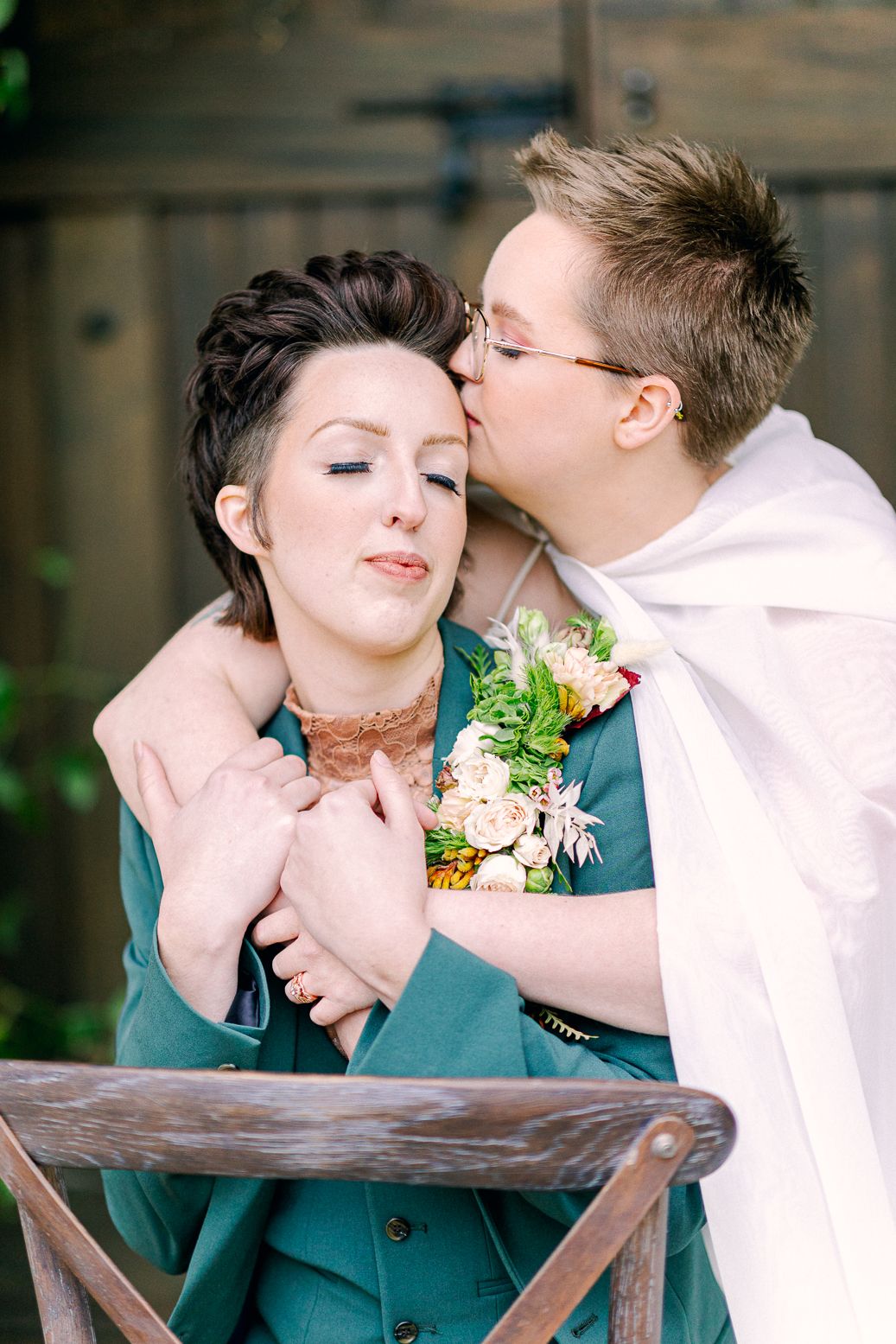 Fort Worth Wedding Photographer Elizabeth Couch Photography