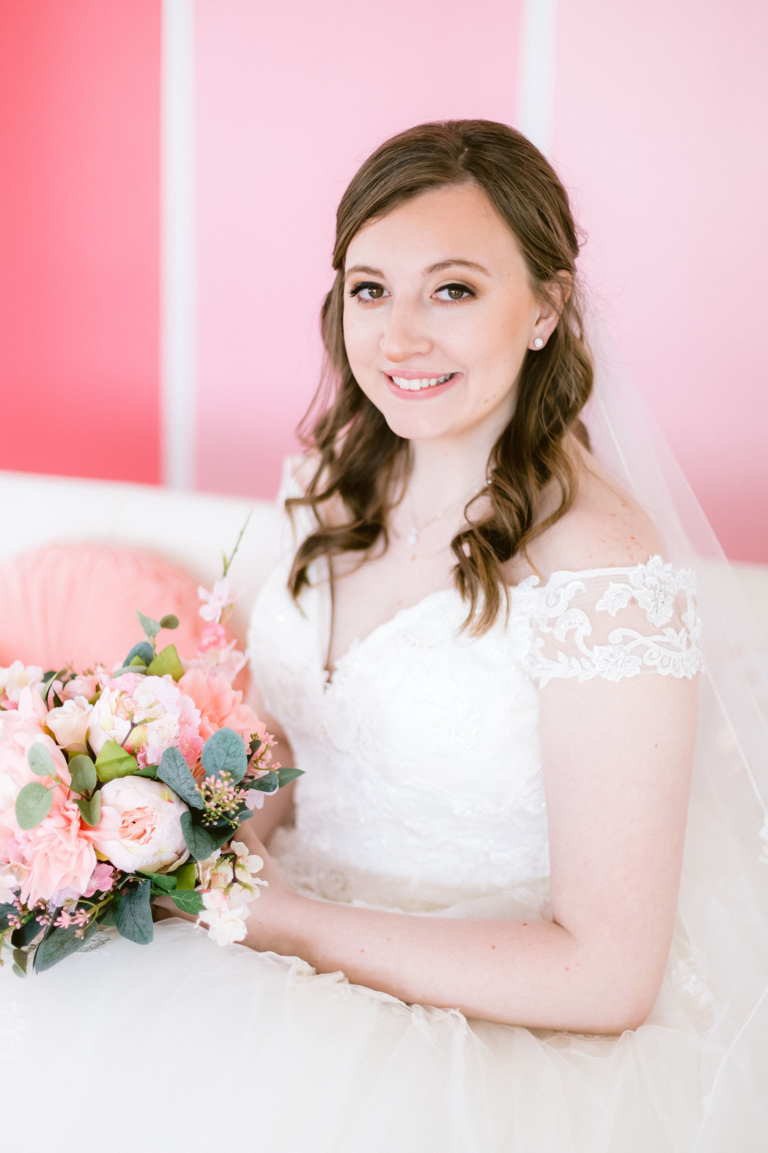 Fort Worth Wedding Photographer Elizabeth Couch Photography