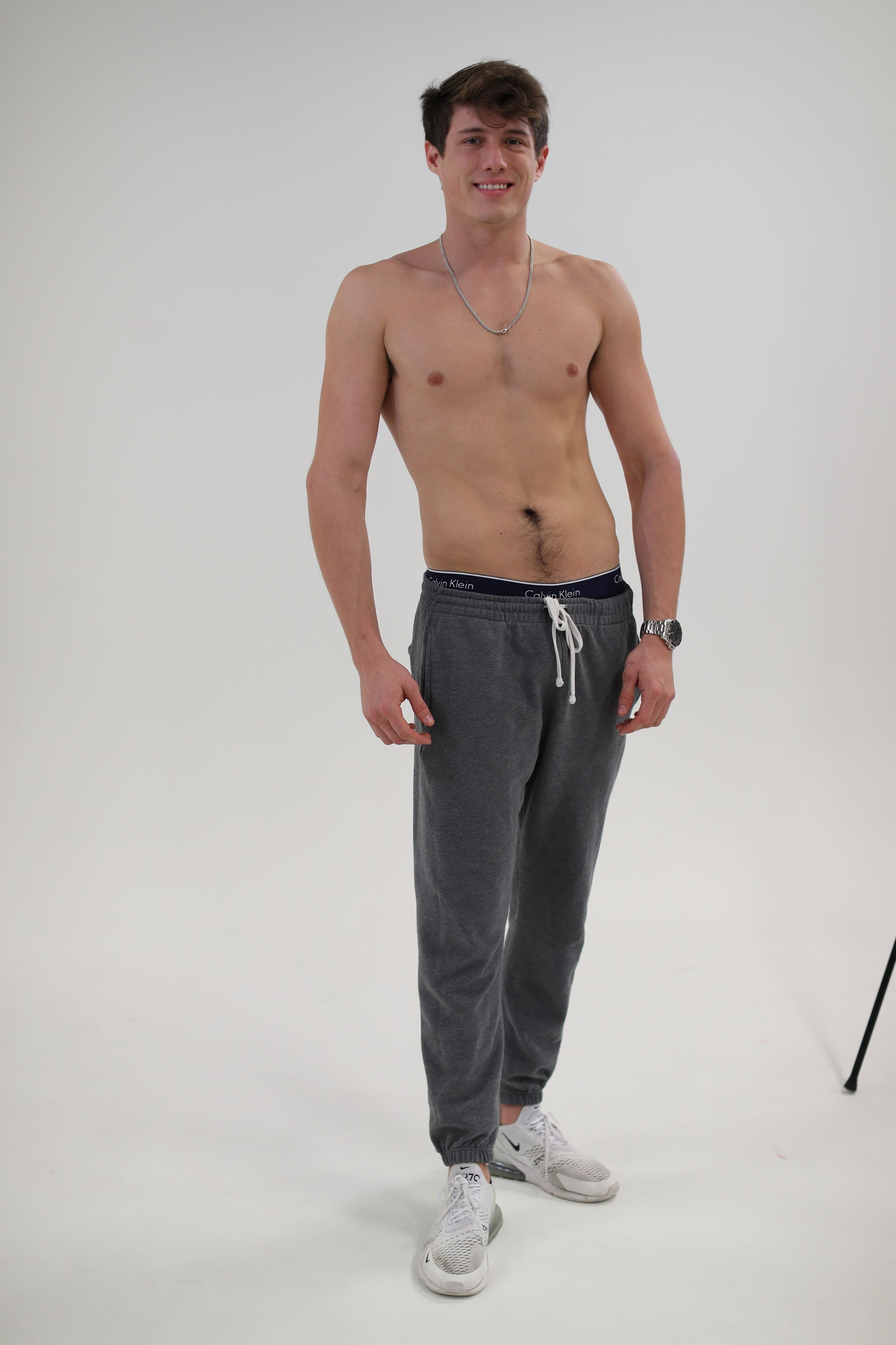 Wedding - Alex Mettenbrink - Model