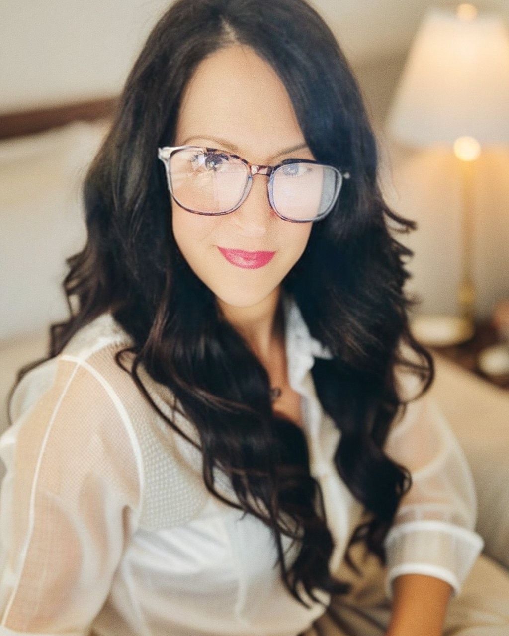 About - Portraits by Nicole Marie