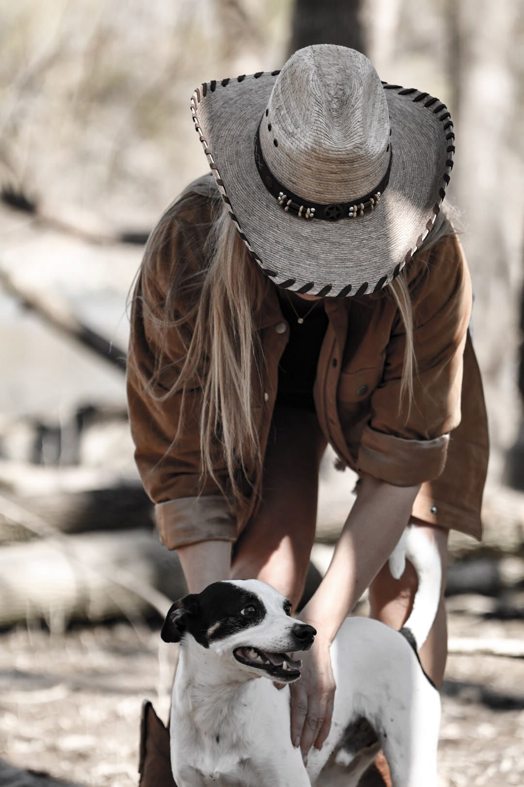 Tisa and her babies - Phoenix Rising Photography