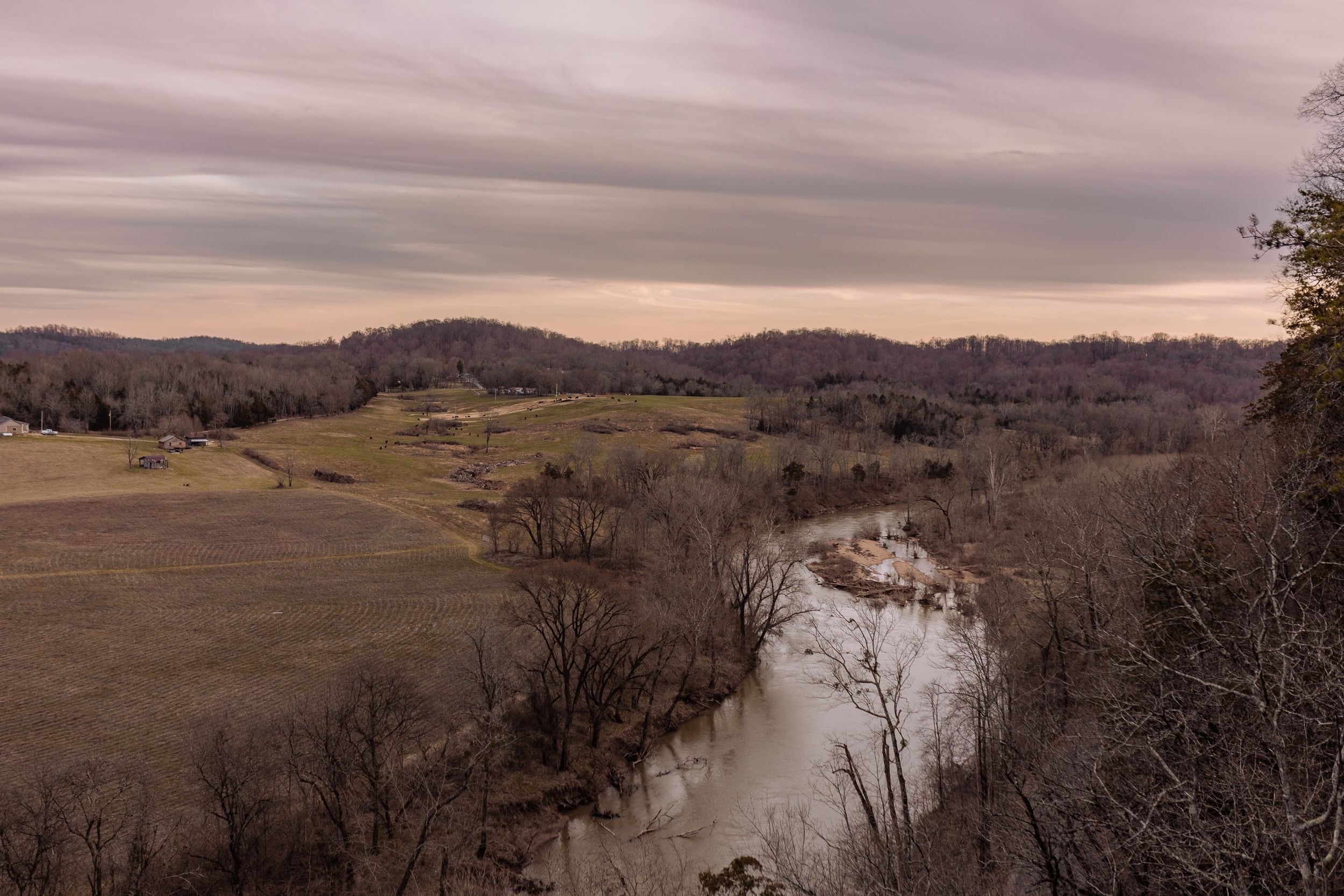 30 Location Ideas for your Tennessee Elopement - Adri Rae Photo ...