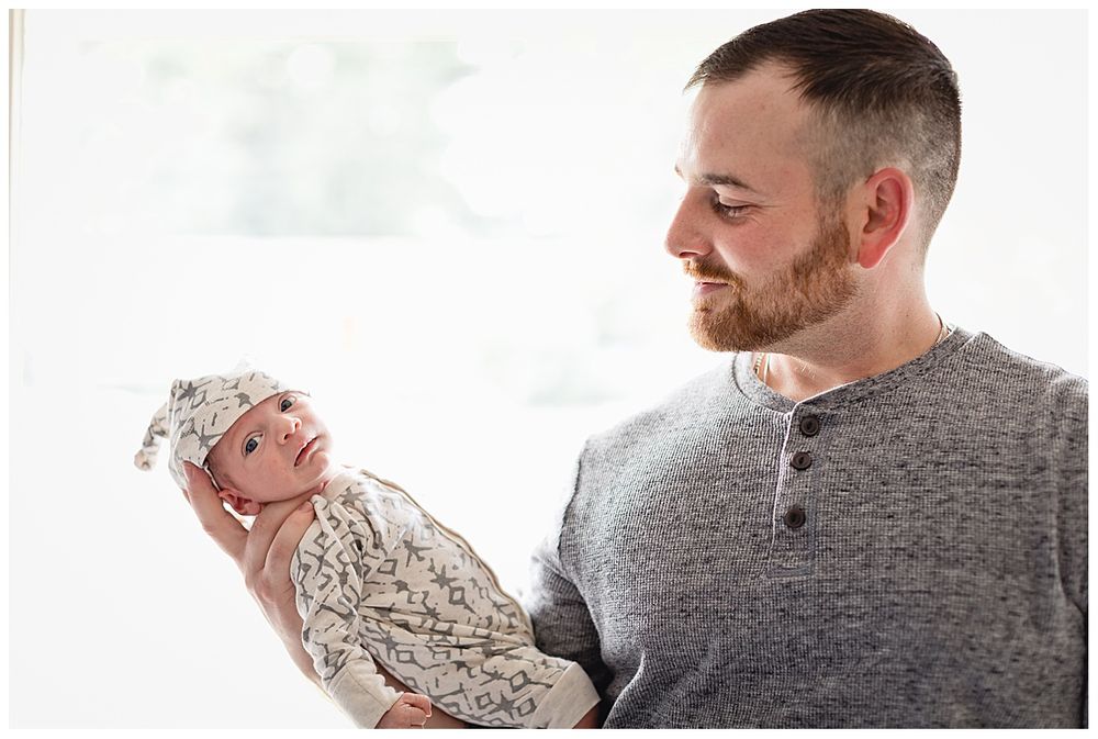 The Commisso Family - Brittany Sheehan Photography