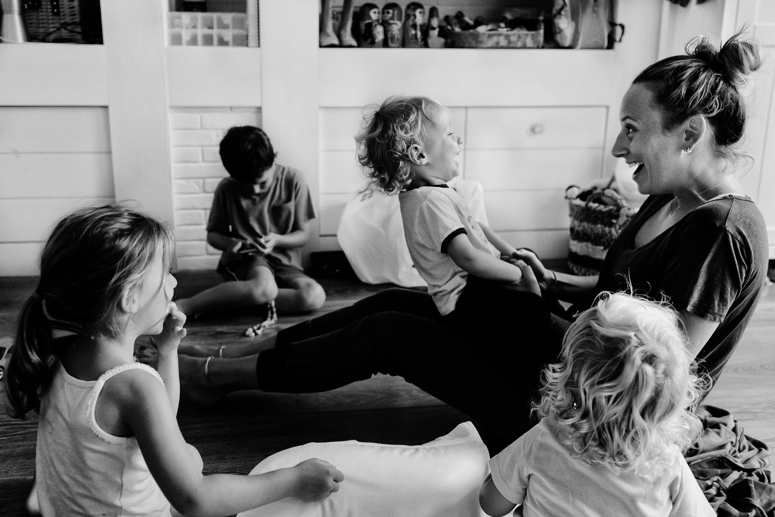 Family Vibes | Documentary Family Photograpy - Vibe Collector ...